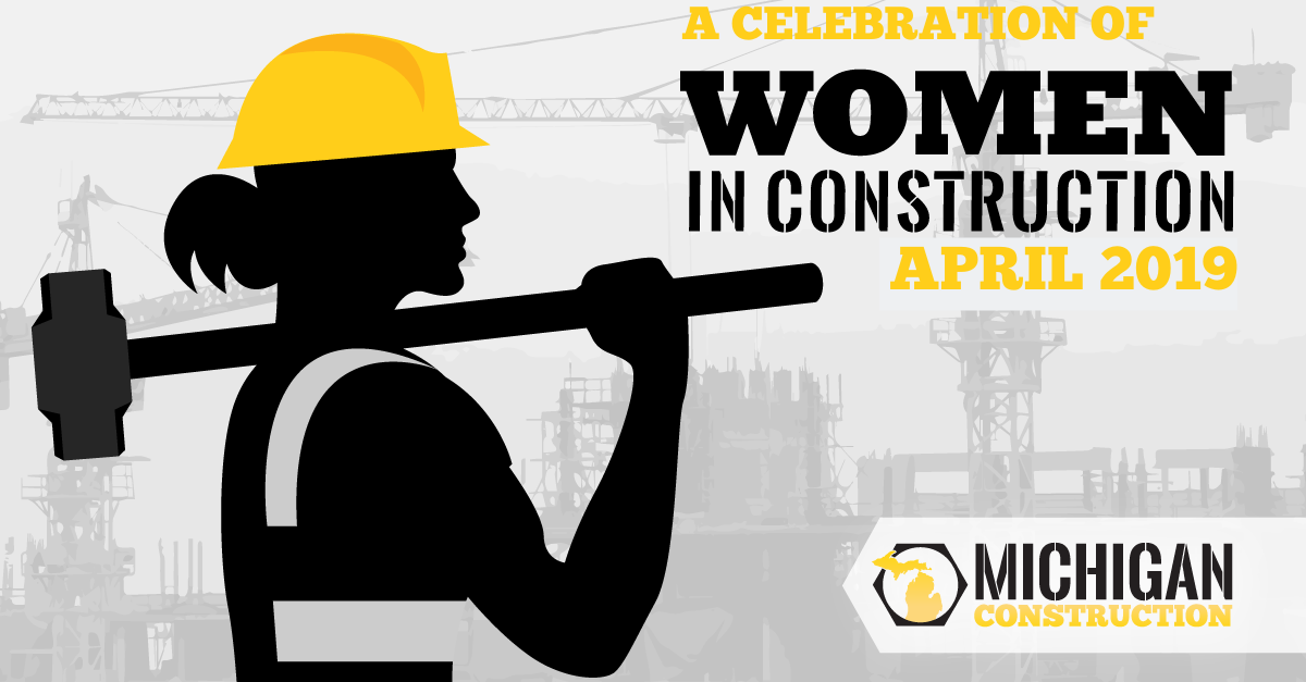 Celebrating Women in Construction