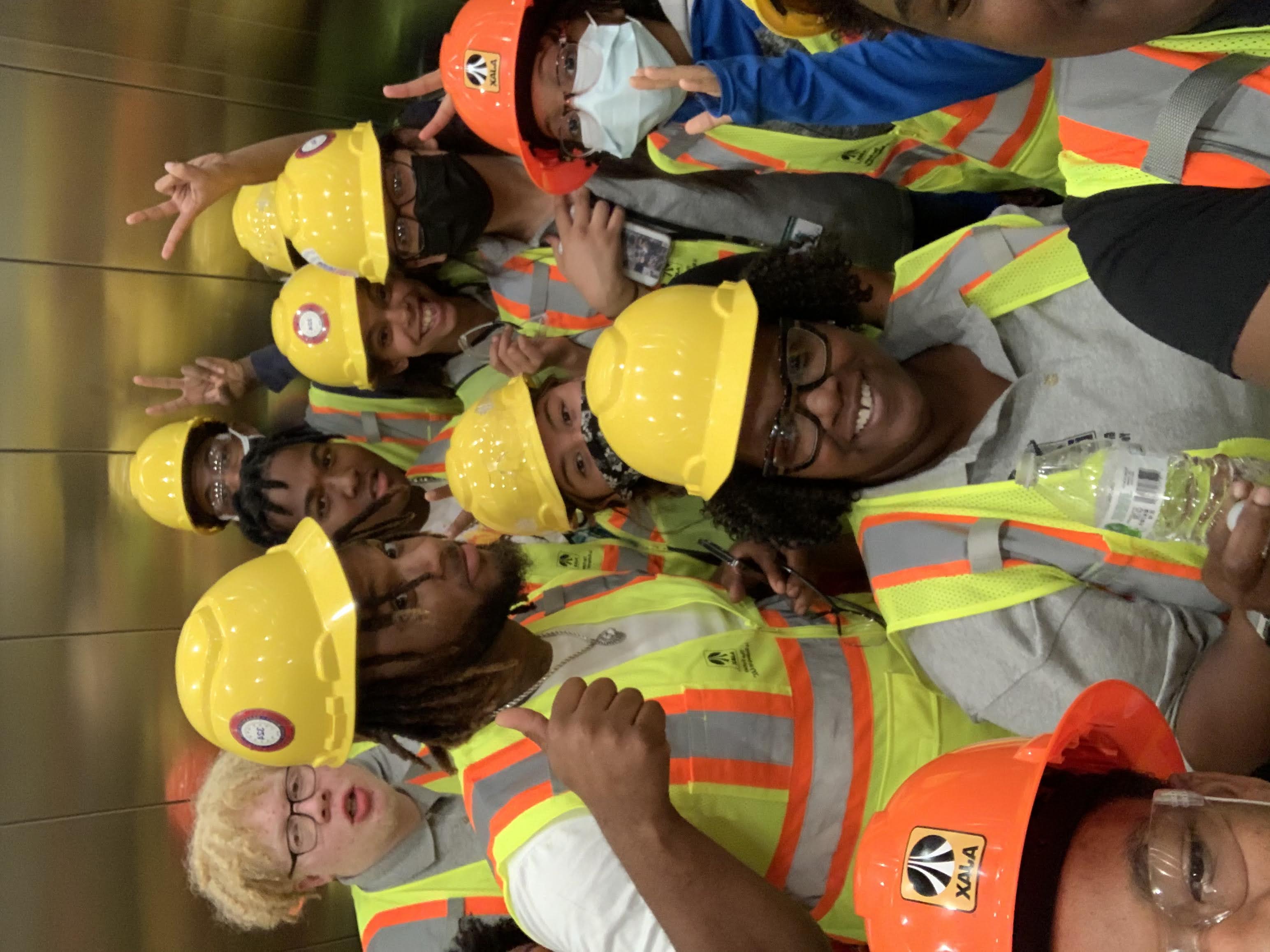 Detroit Workforce of the Future