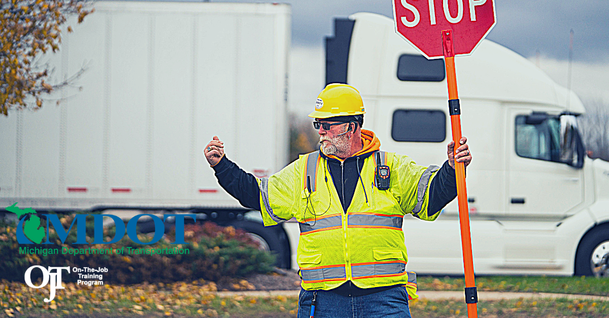 MDOT OJT PROGRAM