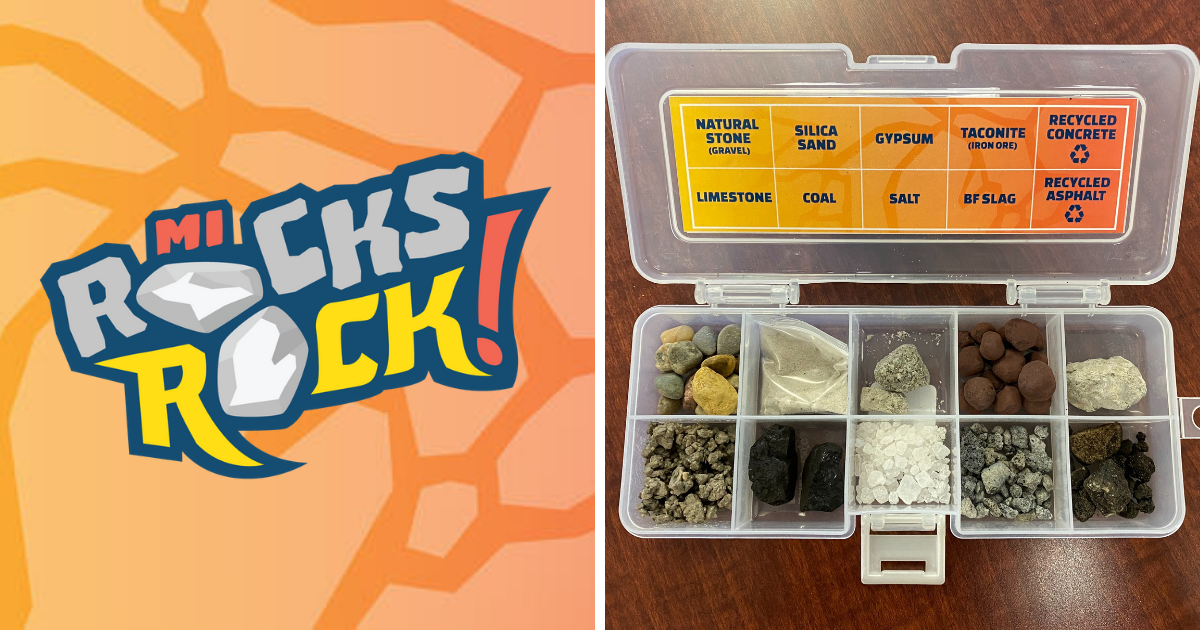 Order Your Free Rock Sets
